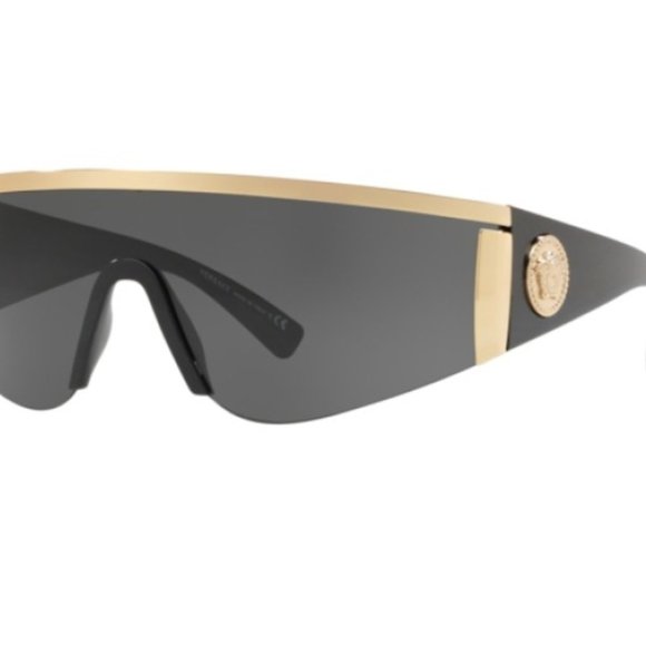 Versace | Accessories | Versace Glasses Mod 297 | Poshmark